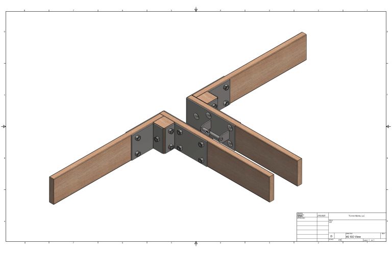 DockLatches.com - Your floating dock hinge source